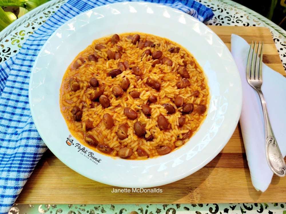 Mancare de post, retete de post - Retete Culinare cu Gina Bradea