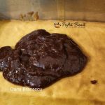 Prajitura cu gem de prune si bezea - Gina Bradea