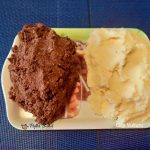 Bilute din ricotta si nuca de cocos - Gina Bradea
