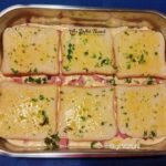 Sandvisuri la cuptor - Retete Culinare cu Gina Bradea