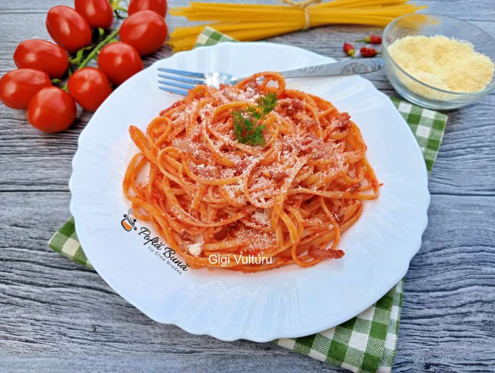 Retete mancare - Retete Culinare cu Gina Bradea