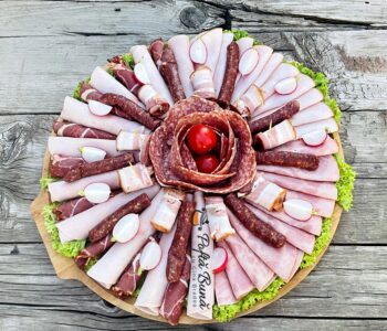 Vegeta de casa la sare (reteta naturala, fara conservanti)