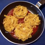 Cuiburi din tagliatelle - Retete Culinare cu Gina Bradea