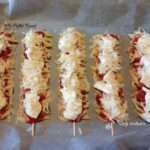 Frigarui din paste - Retete Culinare cu Gina Bradea