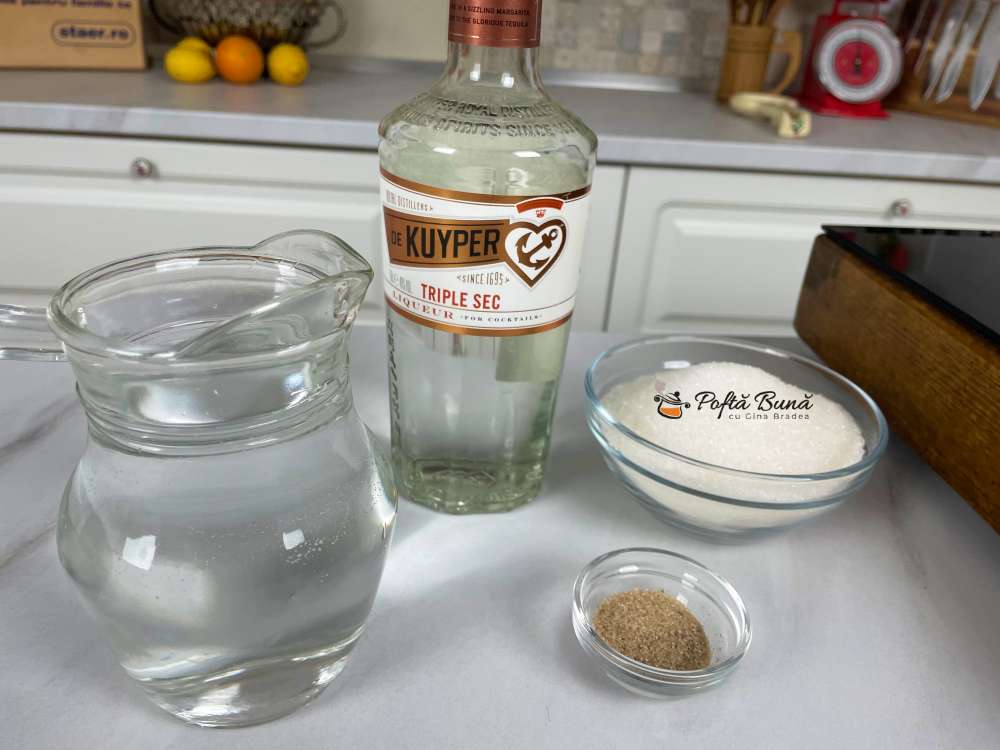 Tort Raffaello reteta pas cu pas - Retete cu Gina Bradea