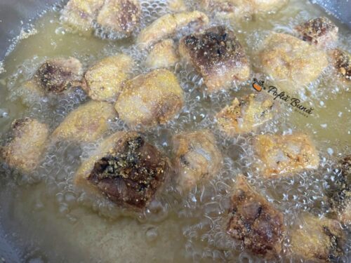 Peste prajit si marinat - Retete Culinare cu Gina Bradea