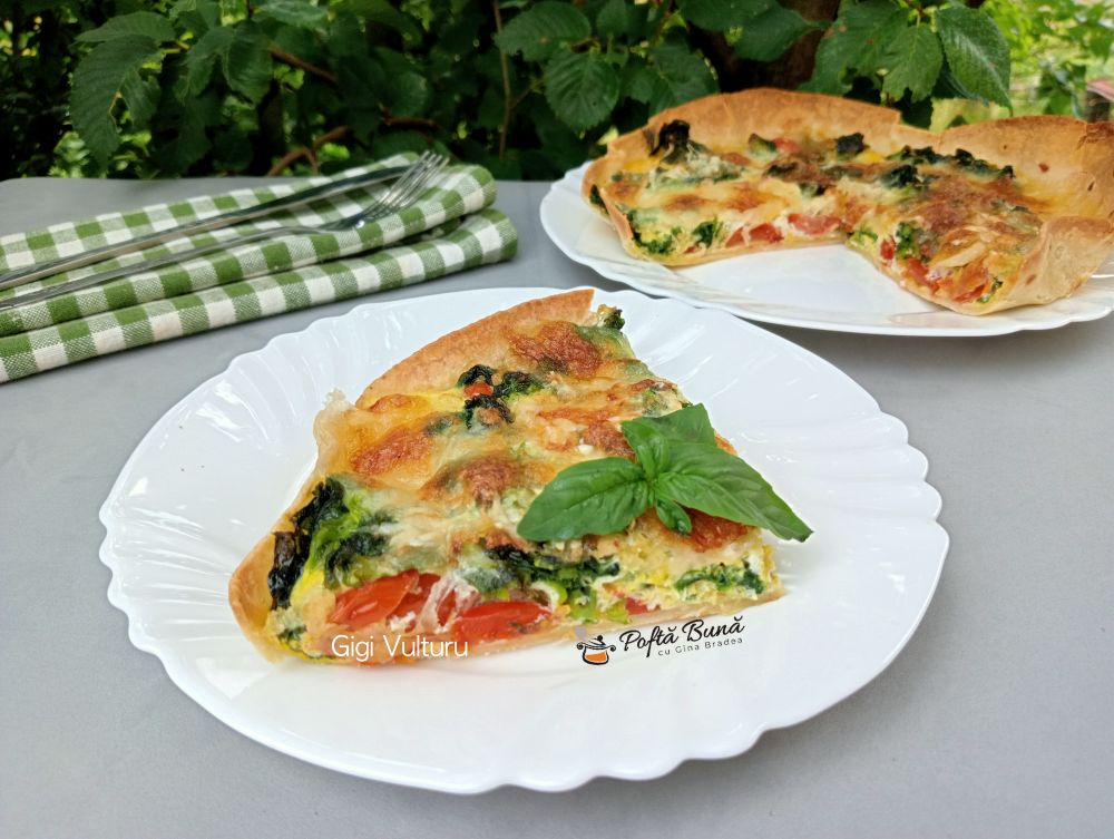 Retete mic dejun - Retete Culinare cu Gina Bradea