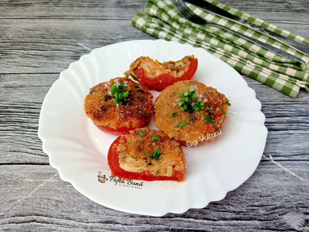 Retete mancare - Retete Culinare cu Gina Bradea