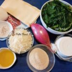 Rulouri din foi de lasagna, spanac si ricotta - Retete Culinare cu Gina ...