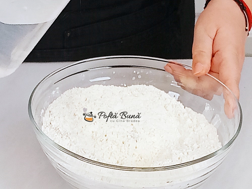 Langosi, scovergi, turte prajite in ulei - Retete cu Gina Bradea